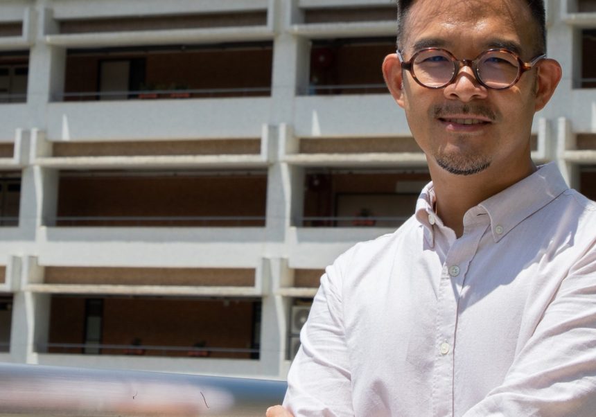 Teaching Team – MSocSc-PPRG @HSUHK